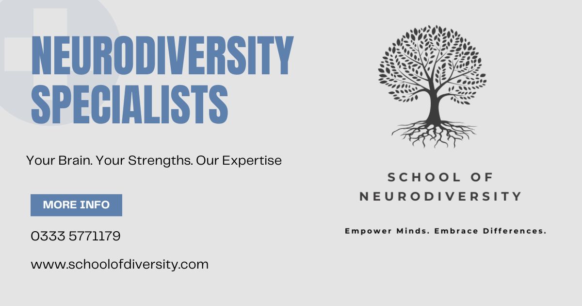 What are the 4 types of dyslexia? - School of Neurodiversity