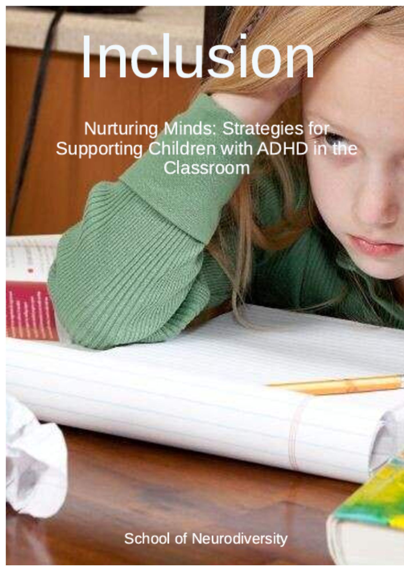 ADHD Child Support Modules - School of Neurodiversity